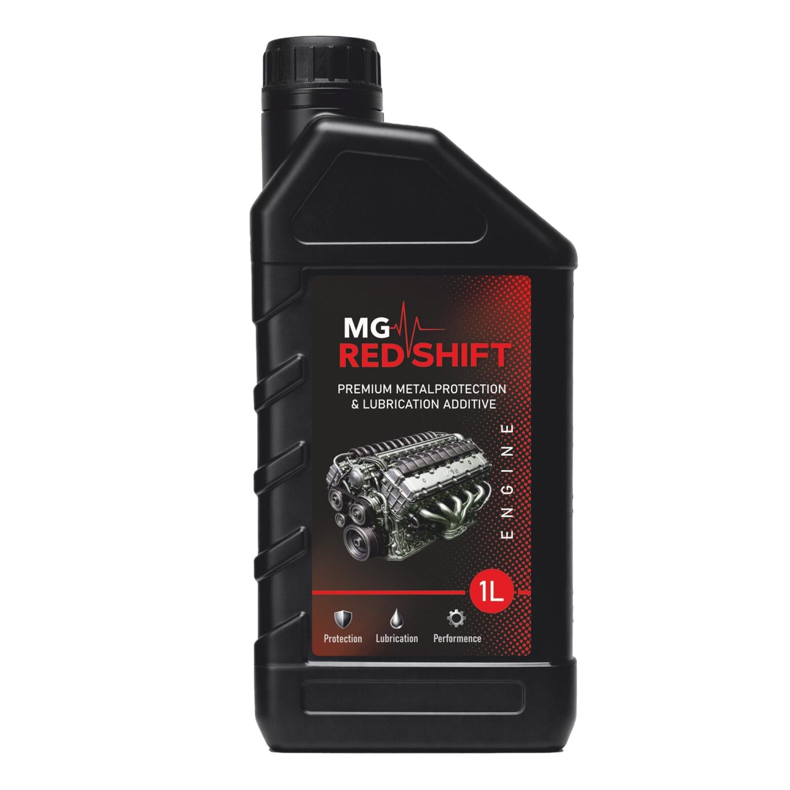 MG Red Shift Shop – Engine Oil & Additives for Petrol & Diesel