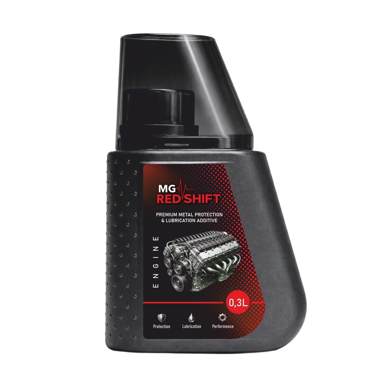 MG Red Shift Shop – Engine Oil & Additives for Petrol & Diesel