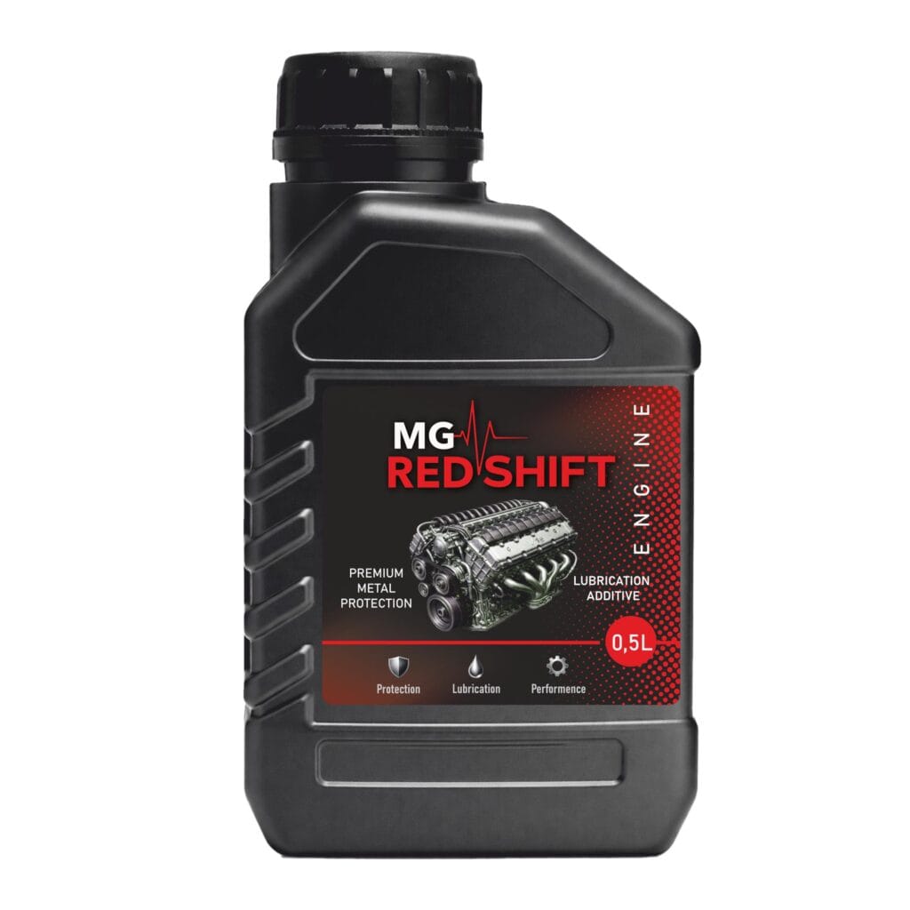 MG Red Shift Shop – Engine Oil & Additives for Petrol & Diesel